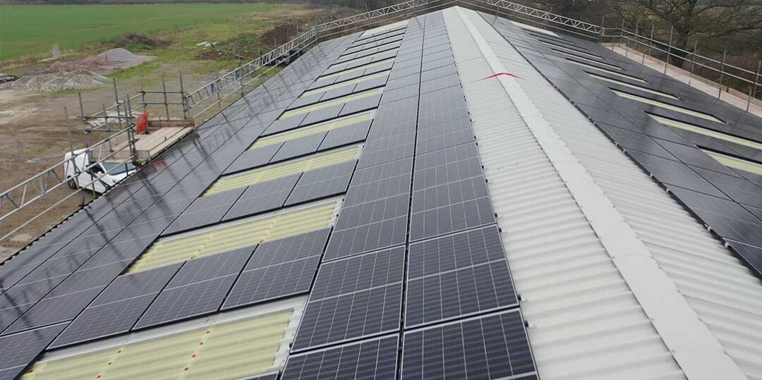 Solar PV Battery Systems | Residential & Commercial Solar Power Specialists