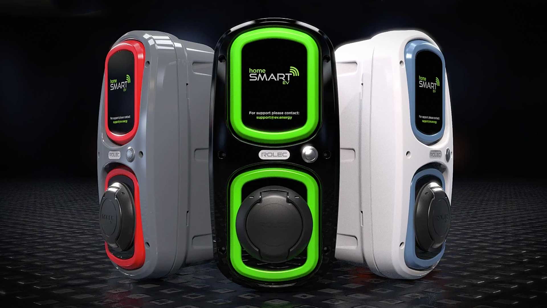 Electric Vehicle Charging Carports | EV Charging | Solar PV Battery Systems