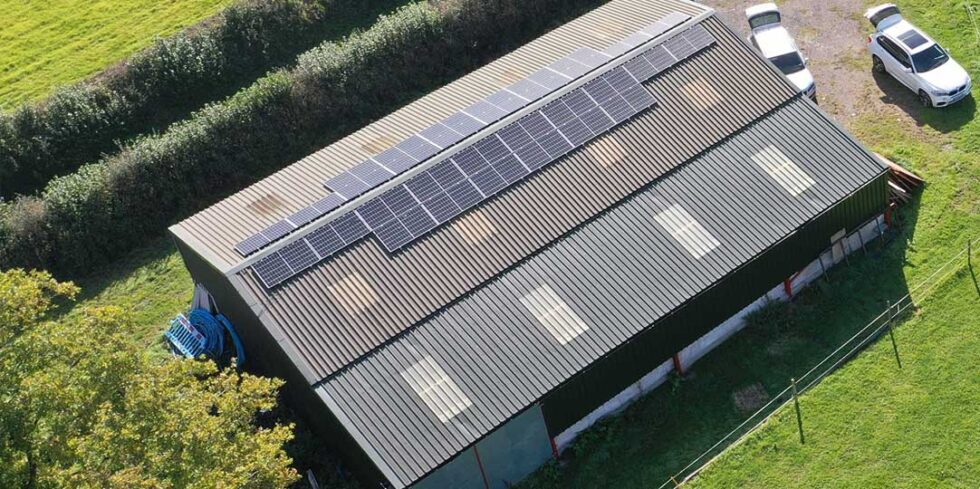 Off Grid Systems | Battery Storage | Solar PV Battery Systems