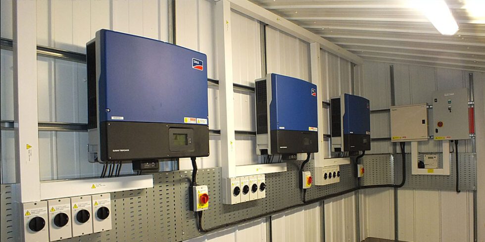 Why Choose | About us | Solar PV Battery Systems