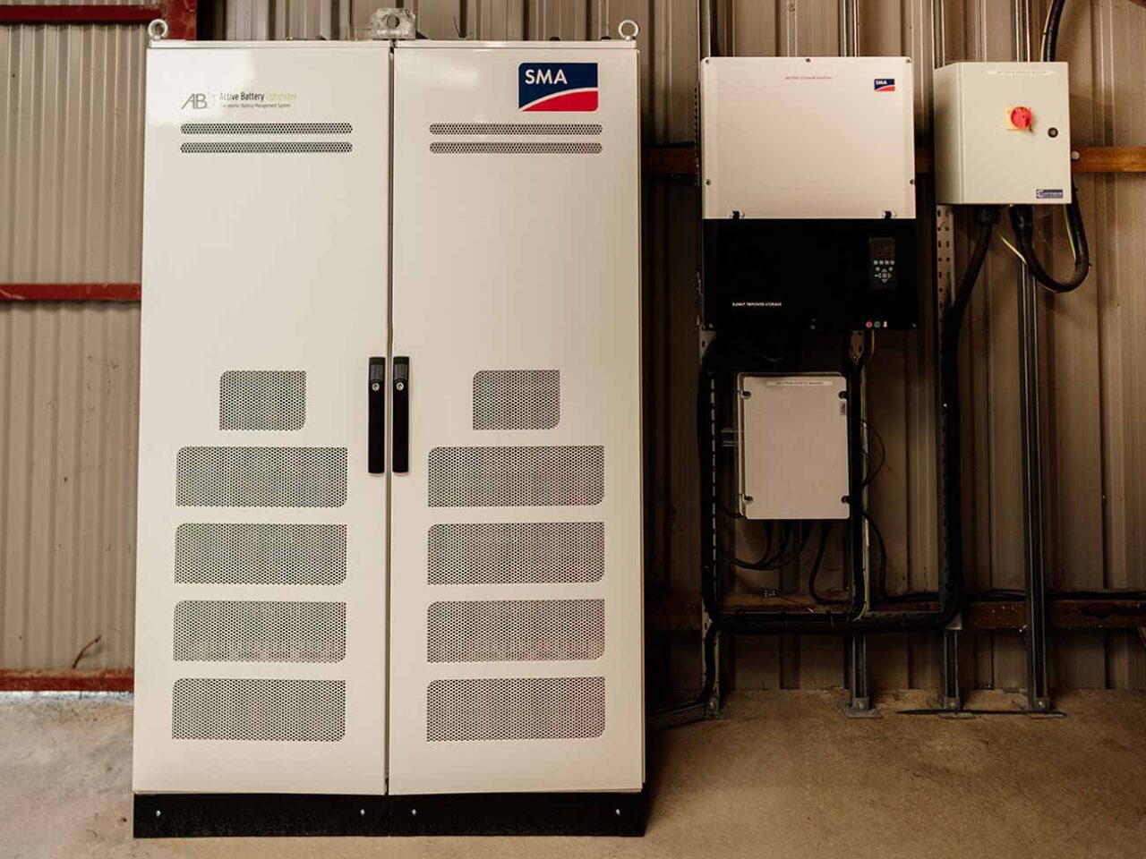 Battery Storage | Primary search terms | Solar PV Battery Systems